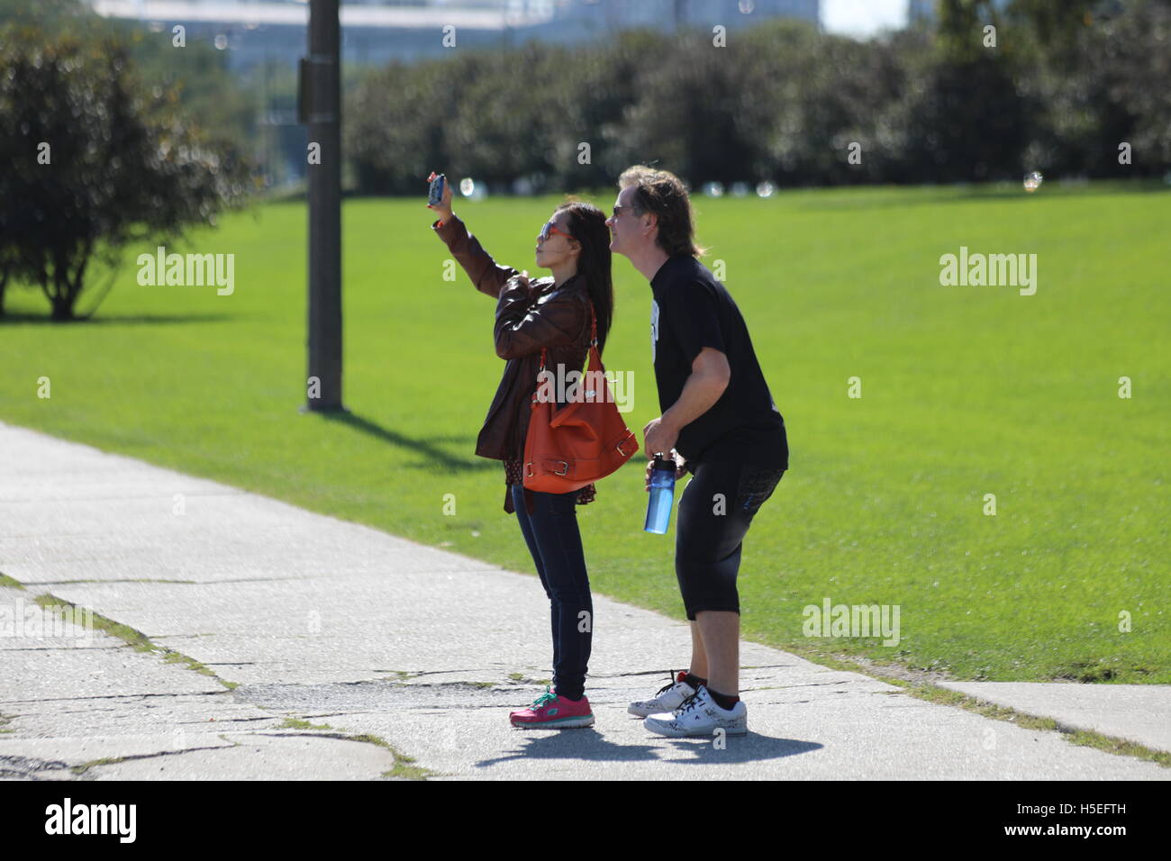 Self portrait nice beautiful hi-res stock photography and images - Alamy