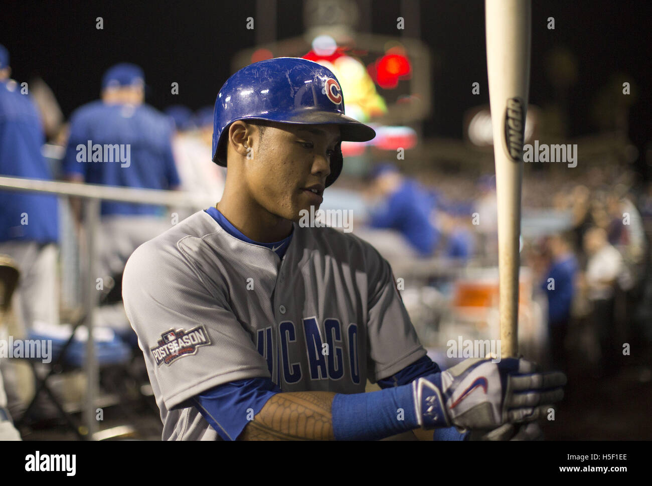 Los Angeles, CALIFORNIA, UNITED STATES OF AMERICA, USA. 19th Oct, 2016 ...