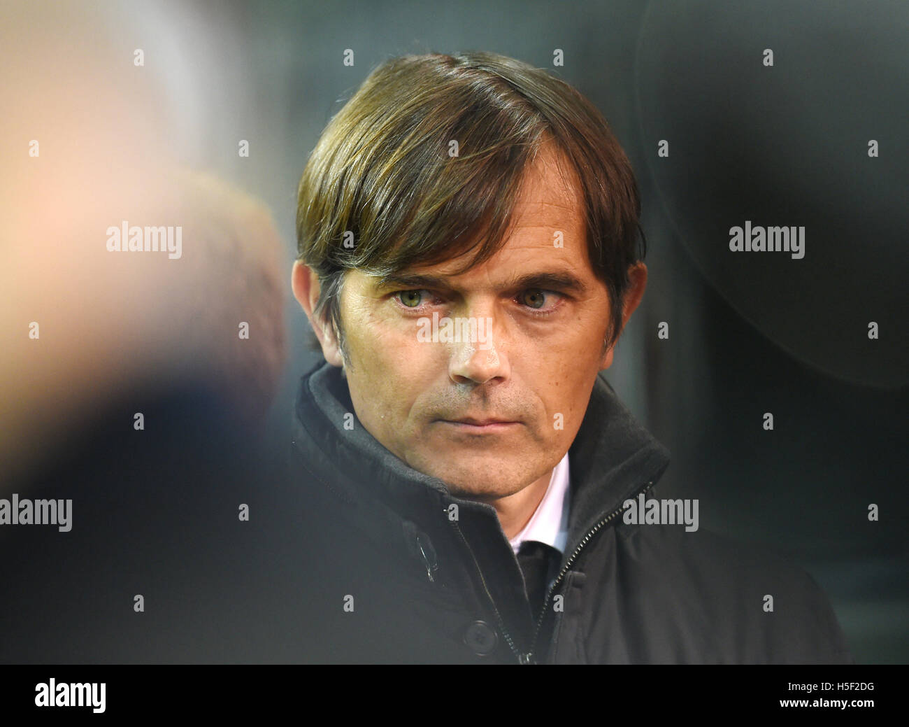 Cocu psv hi-res stock photography and images - Alamy