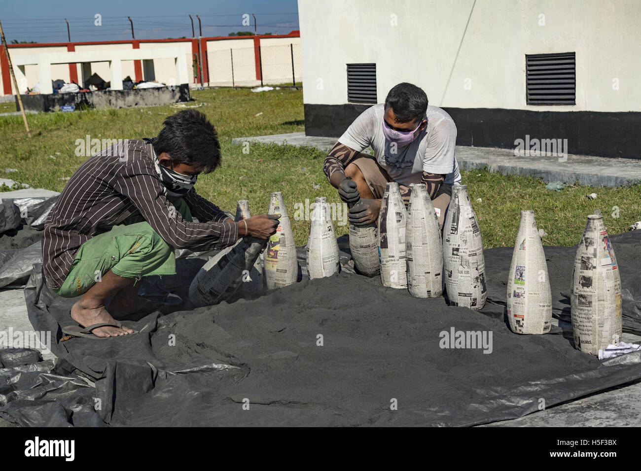 10 fire crackers hi-res stock photography and images - Alamy