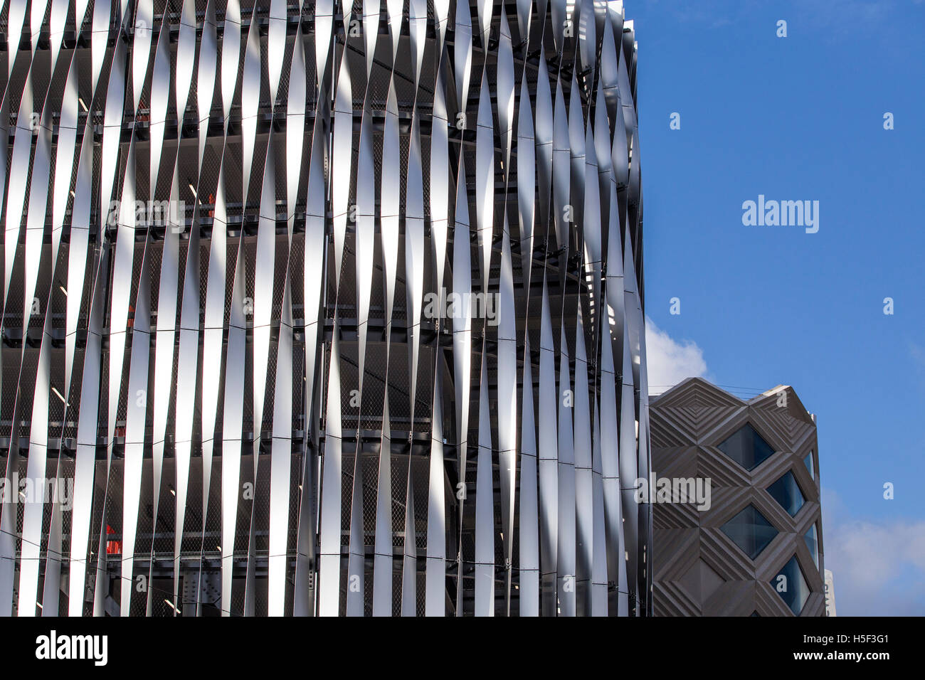 Victoria gate leeds hi-res stock photography and images - Alamy