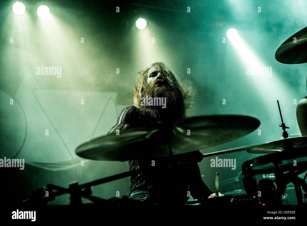 Milano italy october 19 hi-res stock photography and images - Alamy