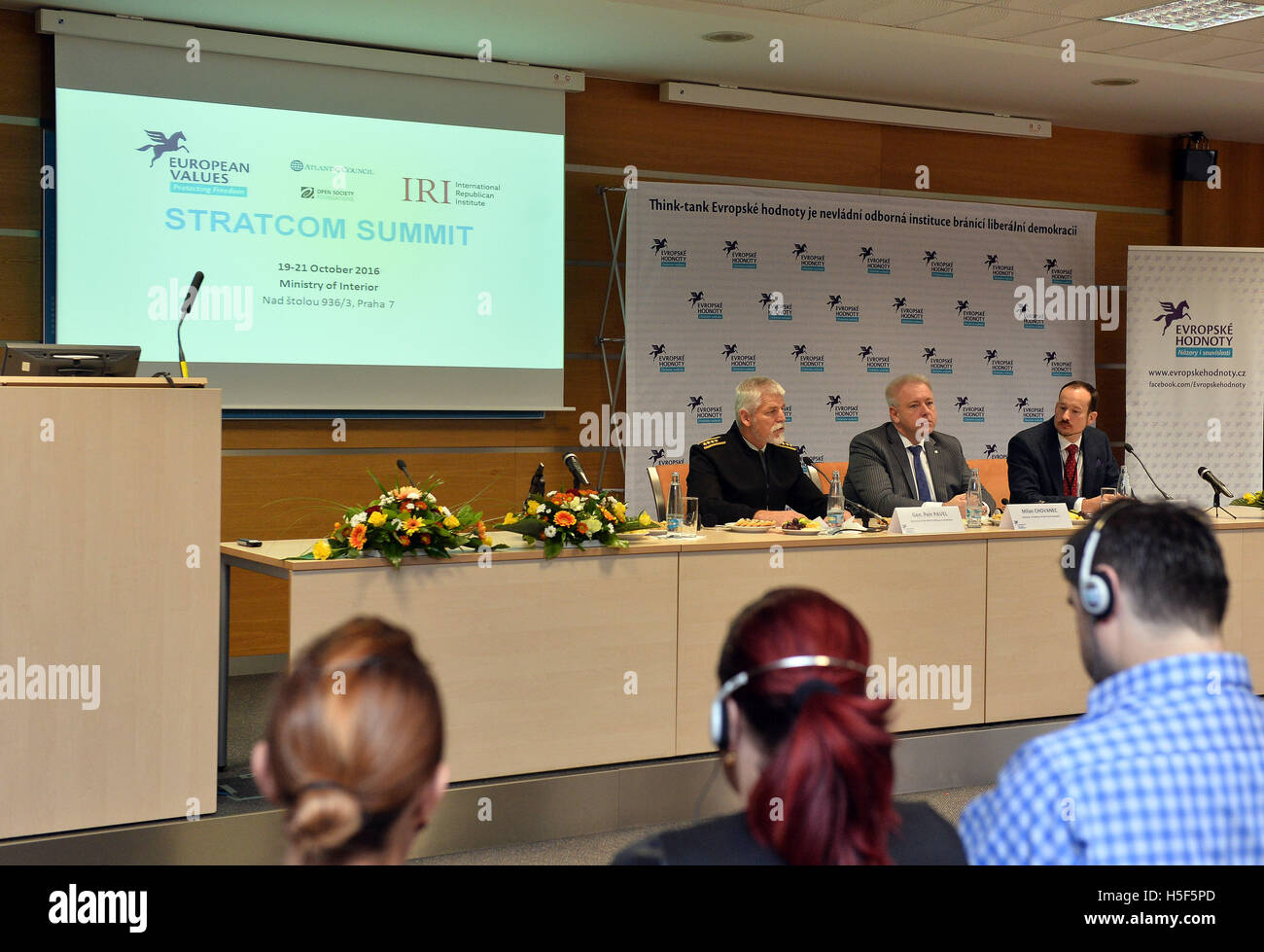 Russia is not considering waging a war with the West, Czech General ...