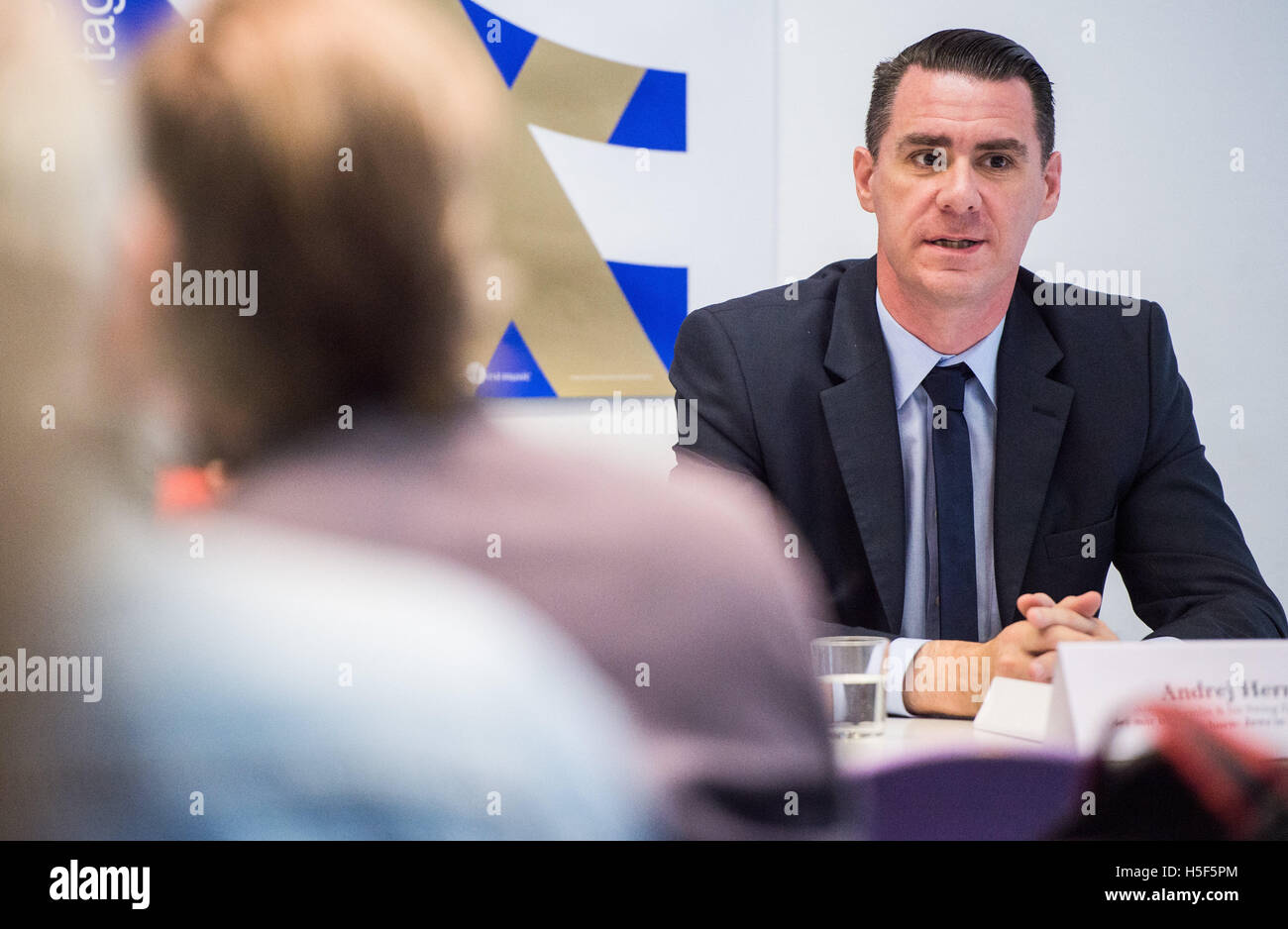 Andrej hermlin where hi-res stock photography and images - Alamy