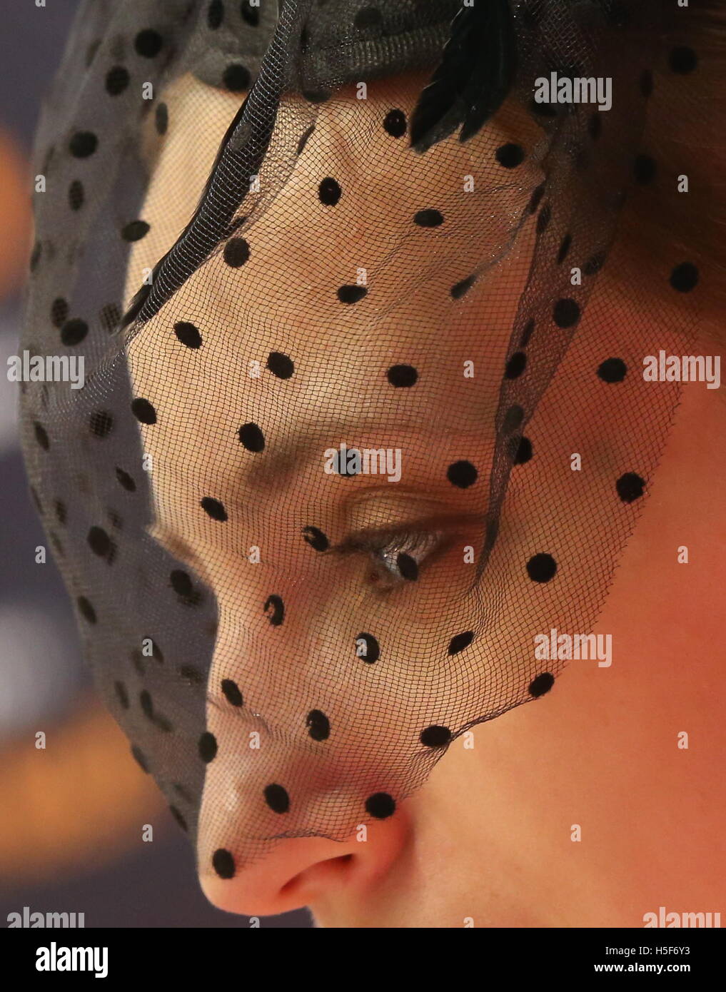 Funeral Veil High Resolution Stock Photography and Images - Alamy