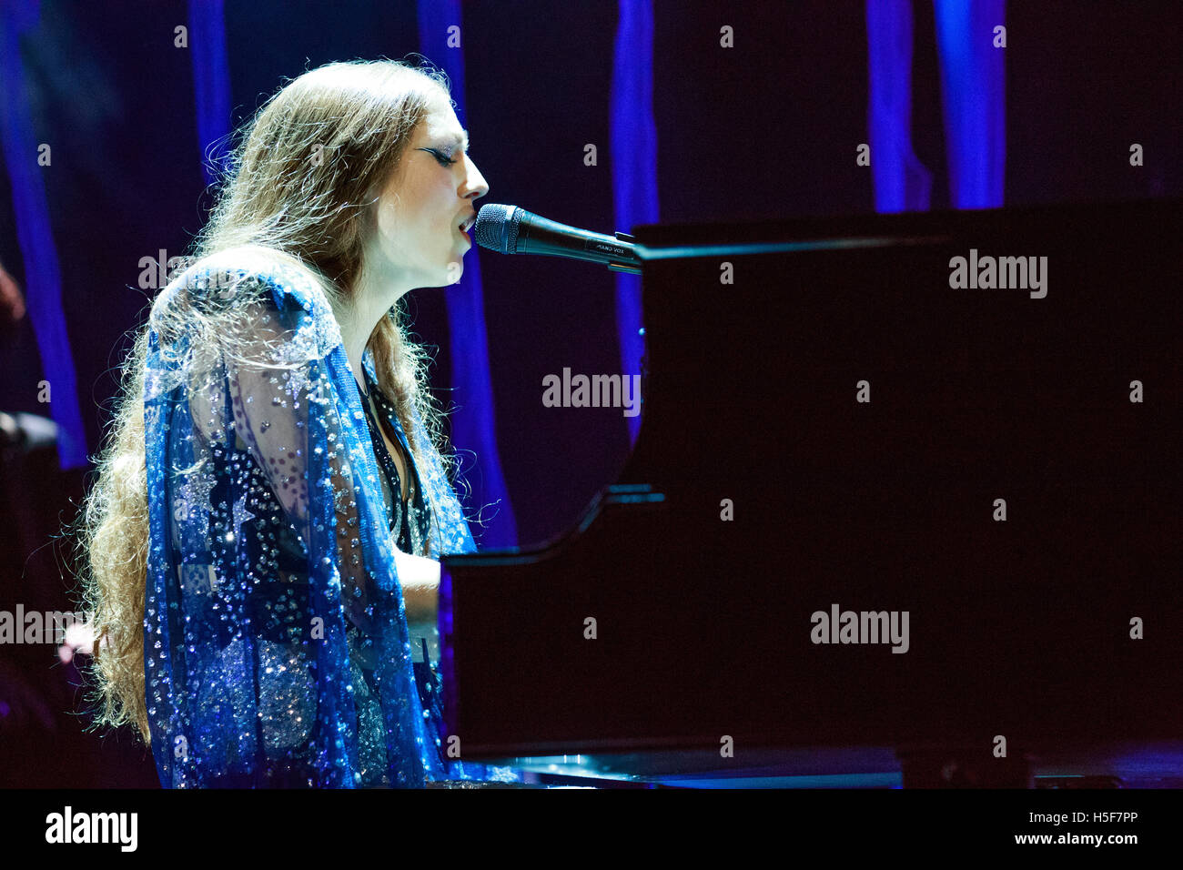 Eventim apollo hi-res stock photography and images - Alamy