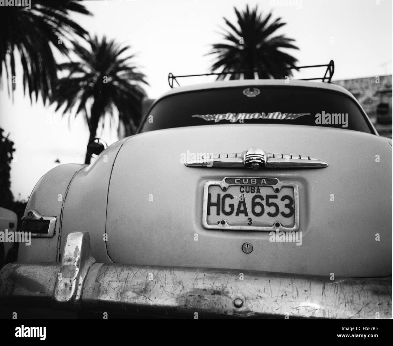 1960s american cars Black and White Stock Photos & Images - Alamy