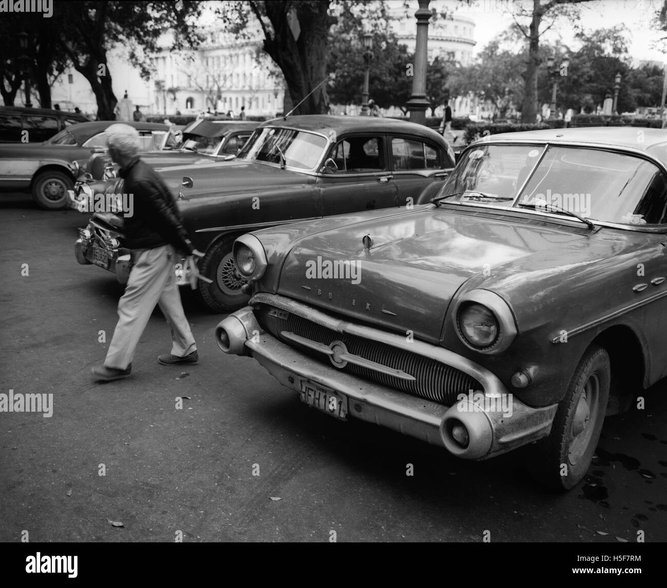 1960 chevrolet Black and White Stock Photos & Images - Alamy