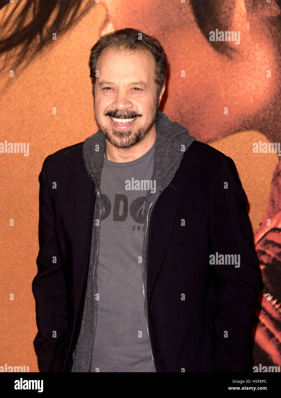 London, UK. 20th October, 2016. Edward Zwick attending the European ...