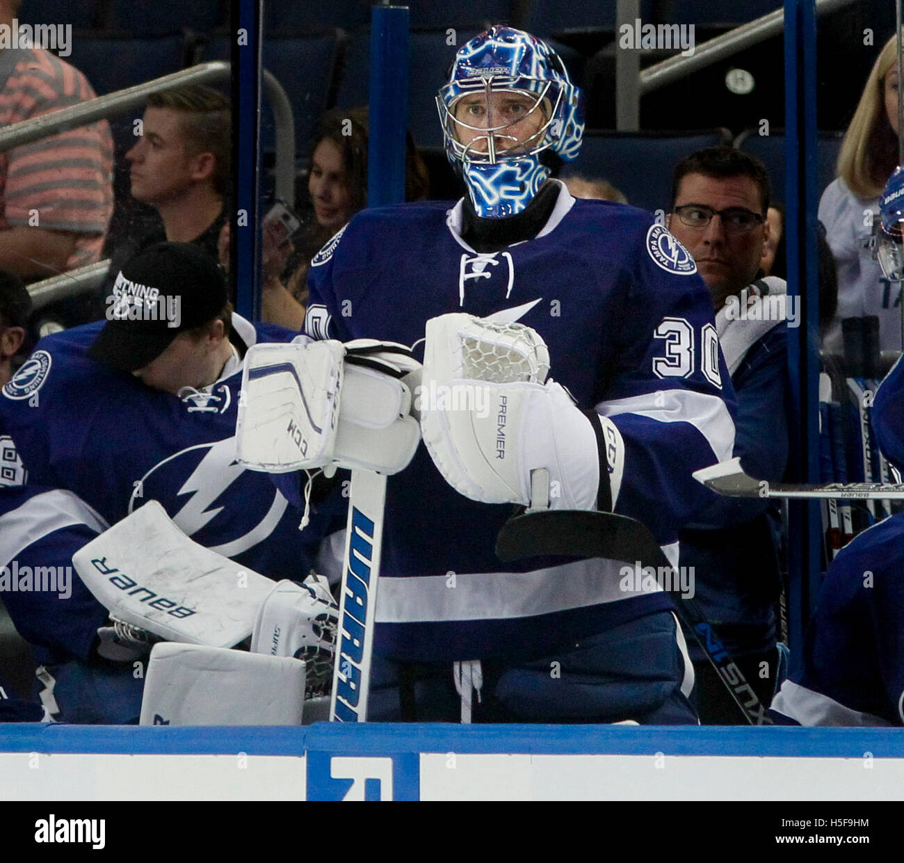 Tampa, Florida, USA. 20th Oct, 2016. DIRK SHADD | Times.Tampa Bay ...