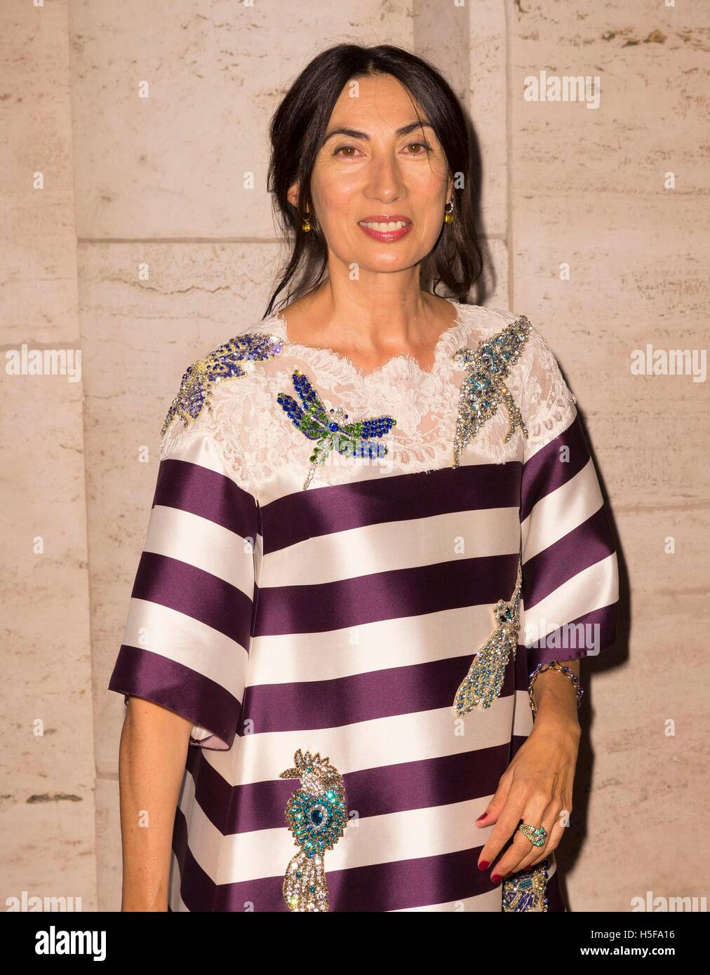 New York, NY, USA. 20th Oct, 2016. Anh Duong at arrivals for American ...