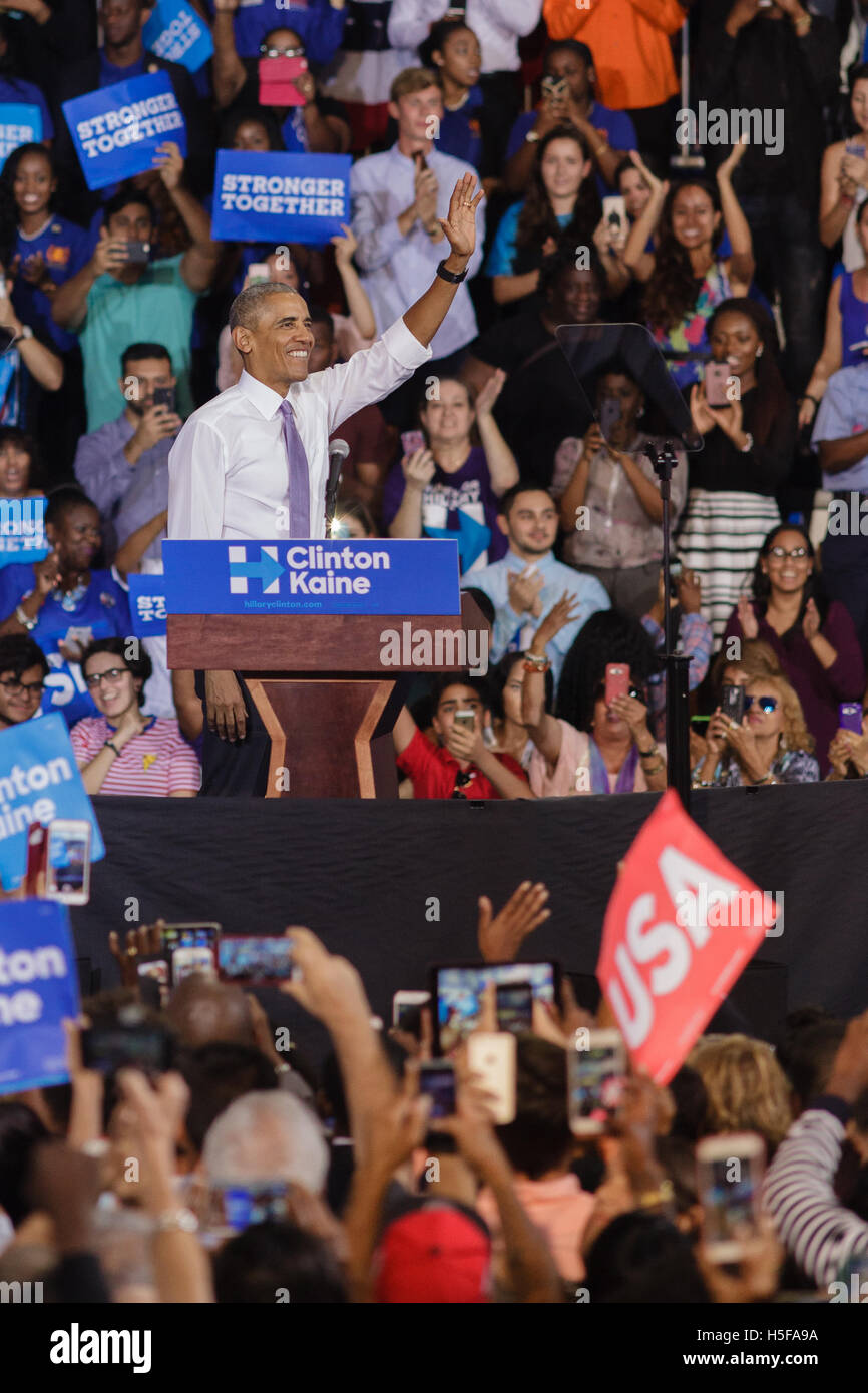 2016 miami gardens hi-res stock photography and images - Alamy