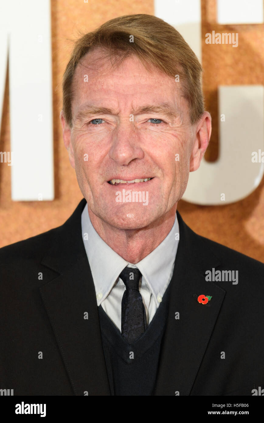Lee child jack reacher hi-res stock photography and images - Alamy