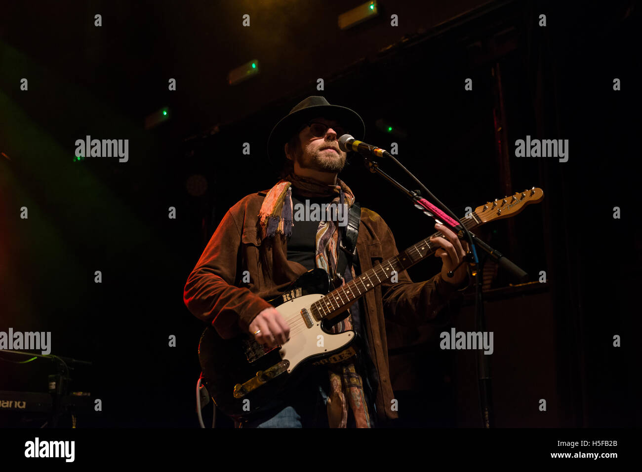 Rob pyne hi-res stock photography and images - Alamy