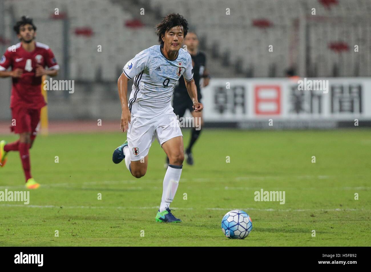 Koki ogawa hi-res stock photography and images - Alamy