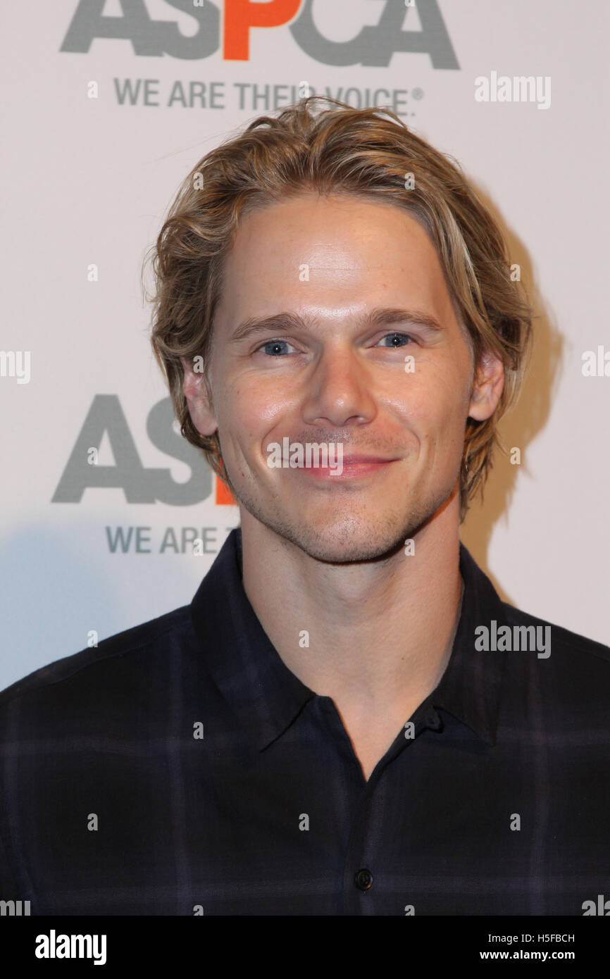 Bel Air, Ca. 20th Oct, 2016. Michael Nardelli attends ASPCA's Los ...