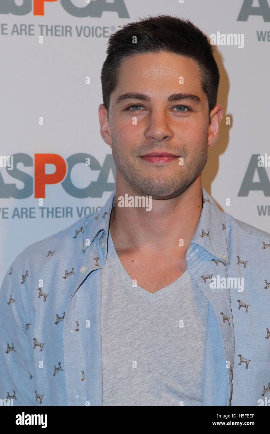 Dean Geyer Smile