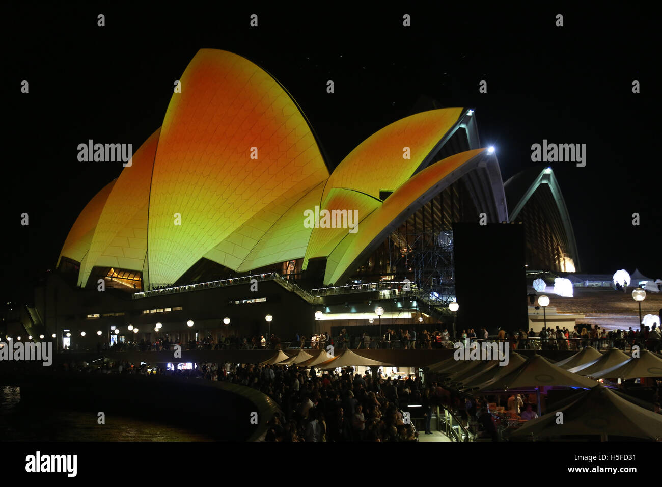 Indian opera house hi-res stock photography and images - Alamy