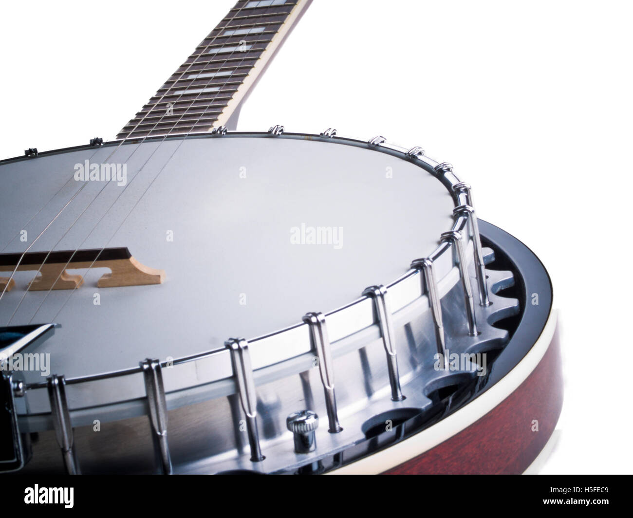 Five string banjo hi-res stock photography and images - Alamy