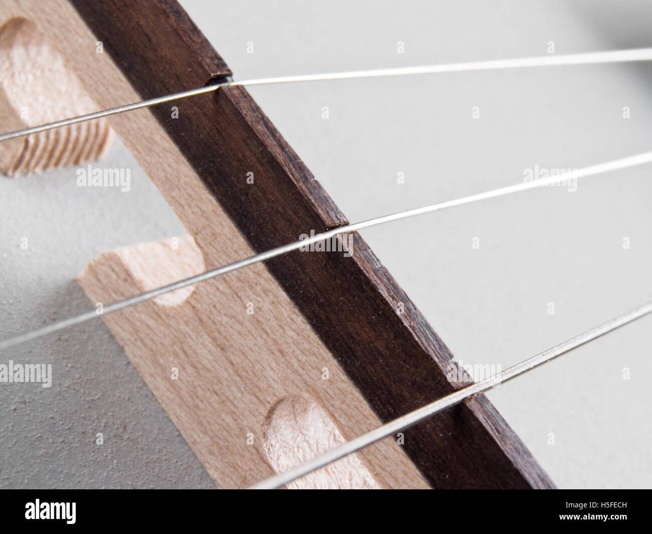 Banjo bridge hi-res stock photography and images - Alamy