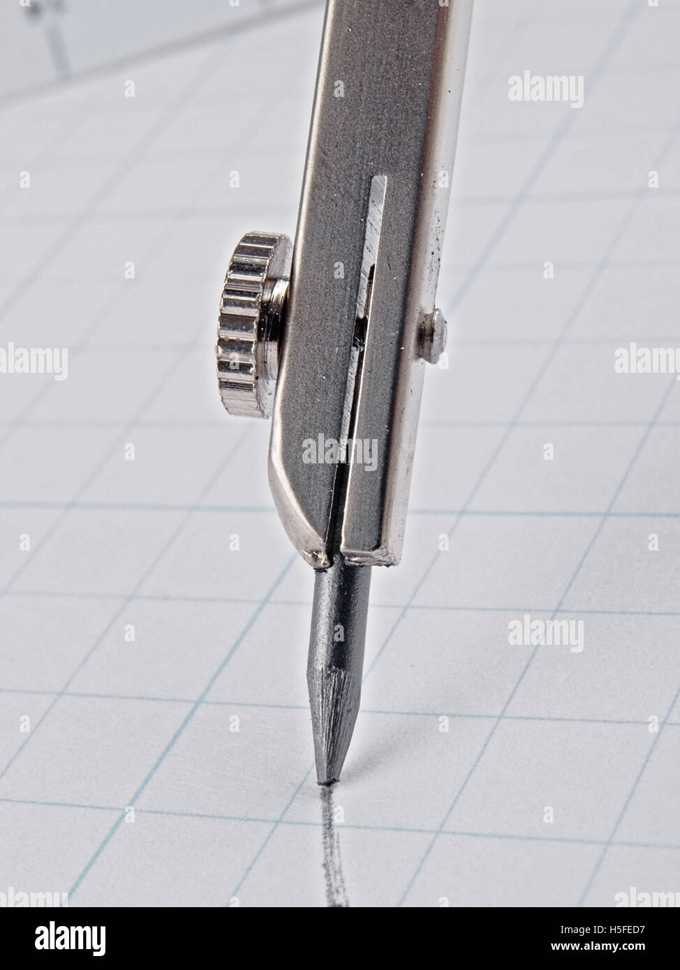 Plan drawing human dimensions hi-res stock photography and images - Alamy