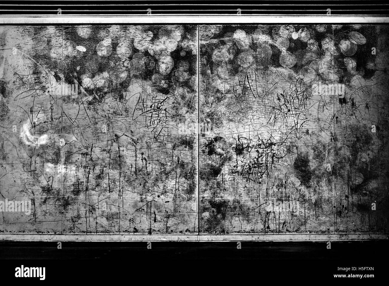 Window thought Black and White Stock Photos & Images - Alamy