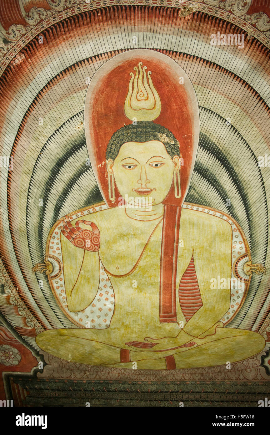 Sri lankan kings hi-res stock photography and images - Alamy