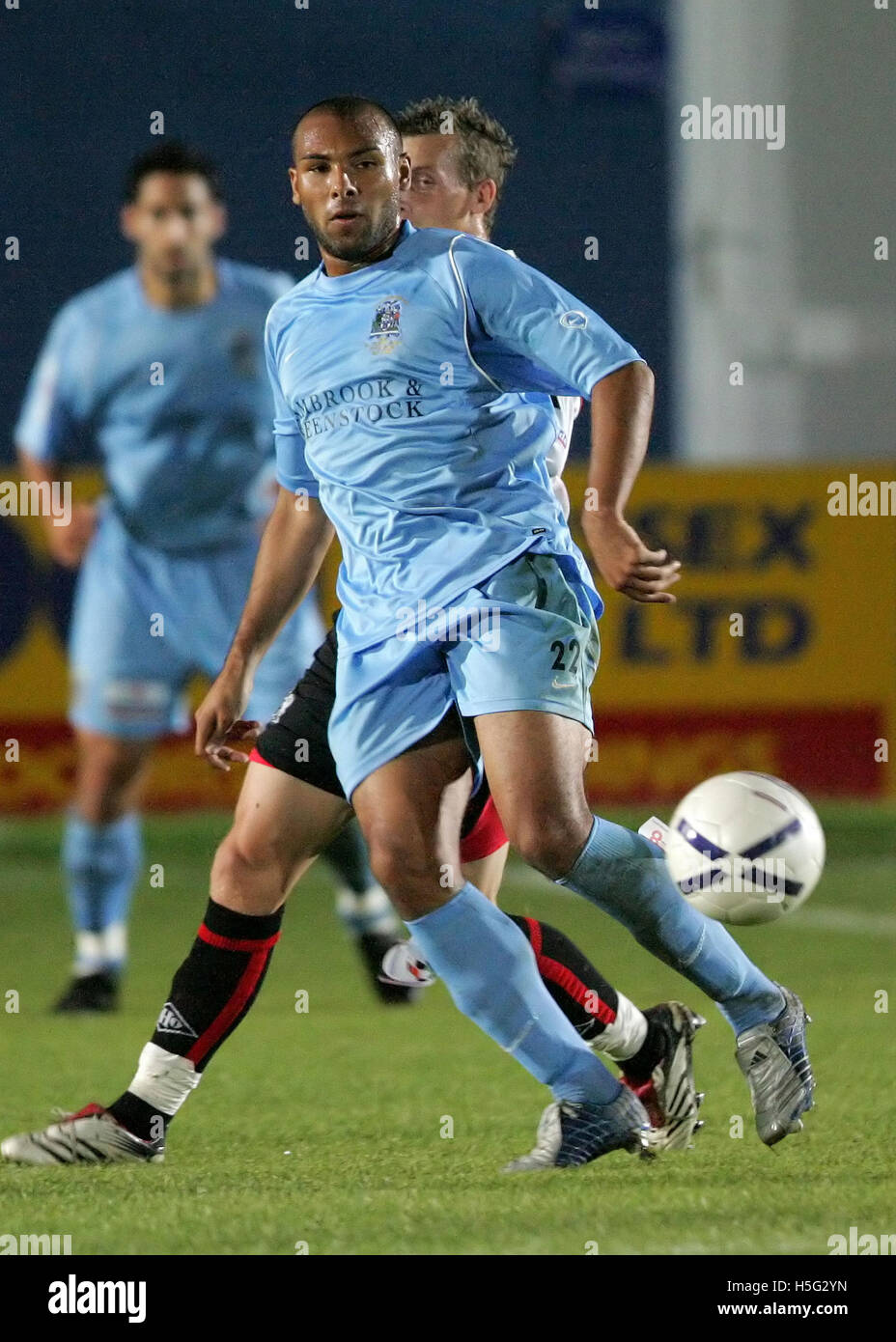 Ashley nicholls hi-res stock photography and images - Alamy