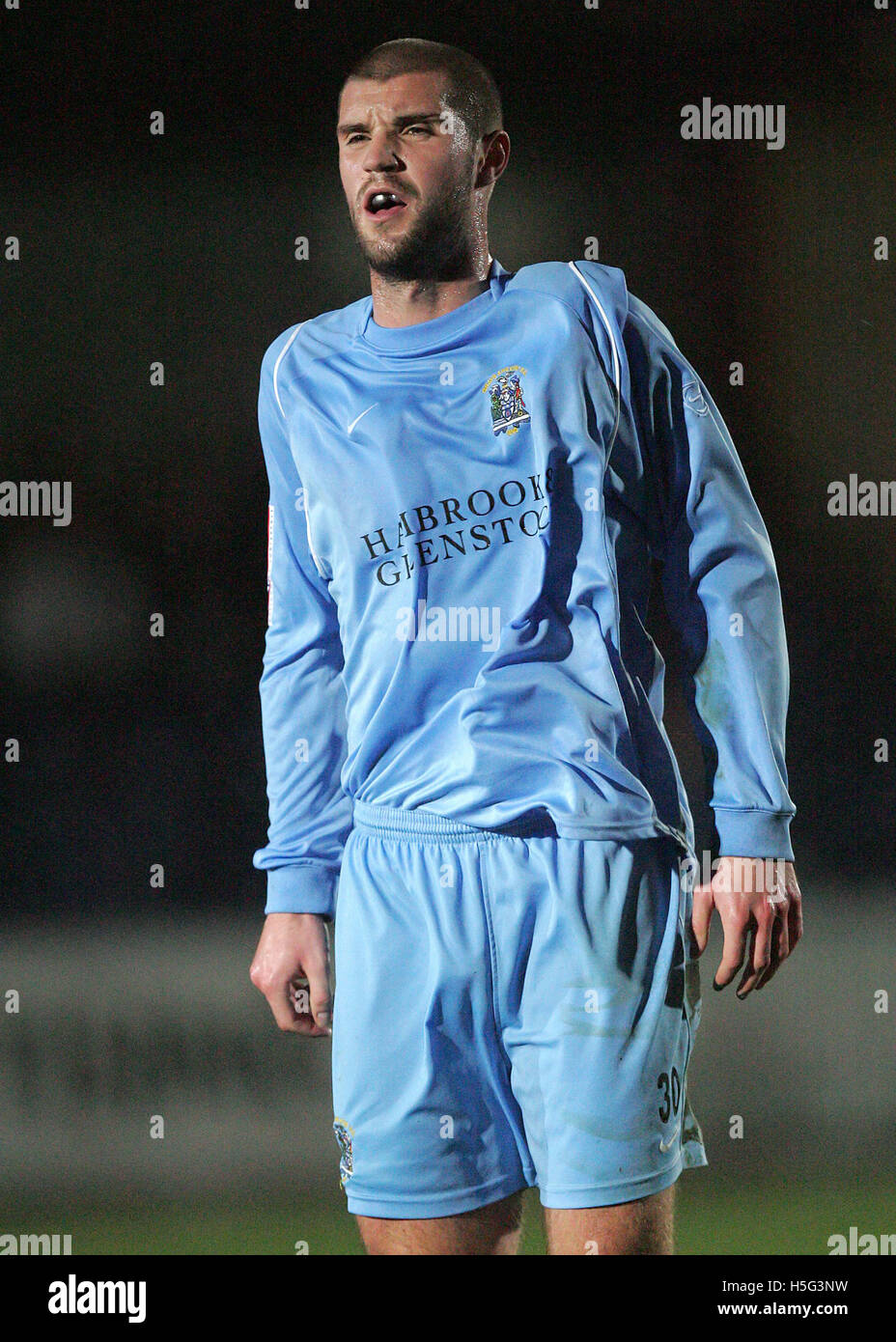 Ben harding hi-res stock photography and images - Alamy