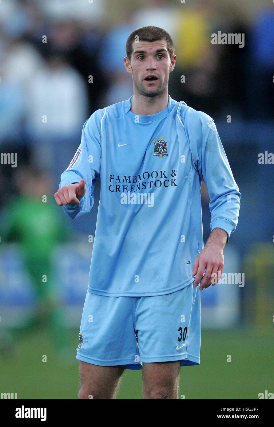 Ben harding hi-res stock photography and images - Alamy