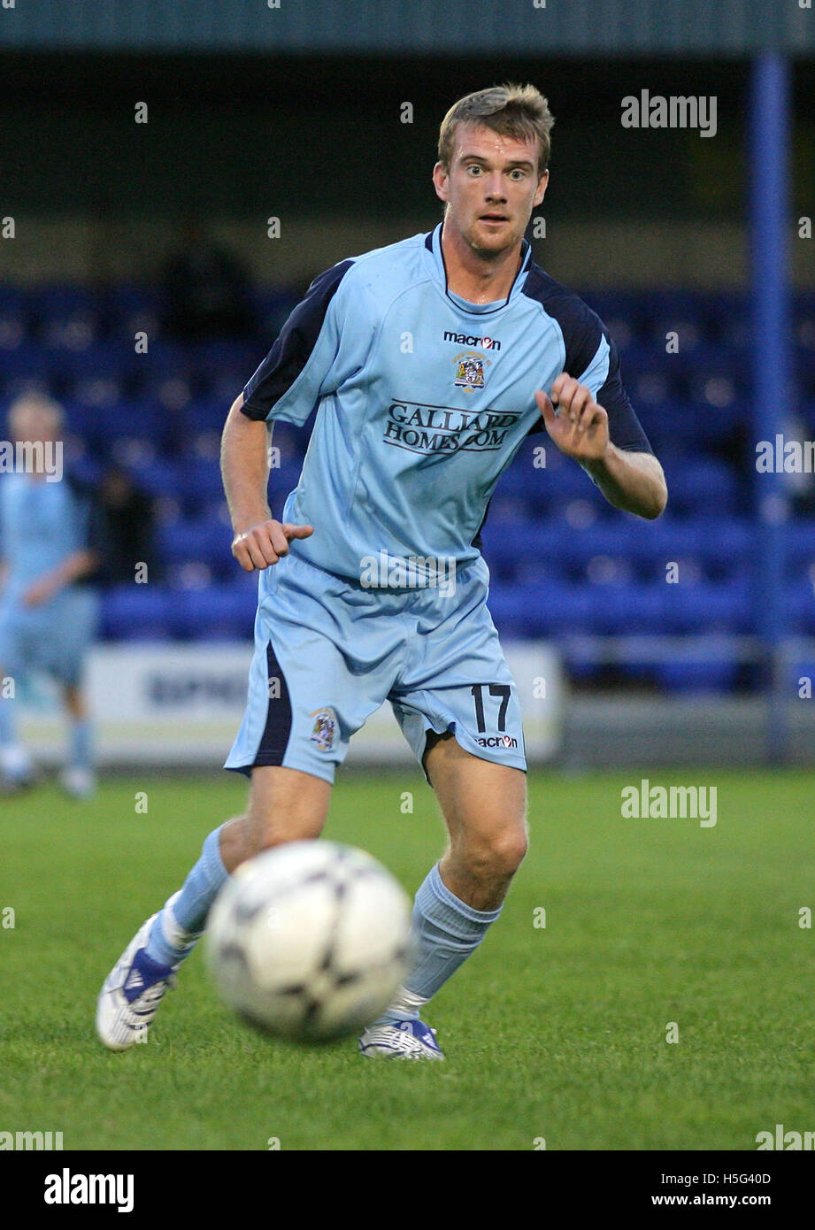 Barry town united football club hi-res stock photography and images - Alamy