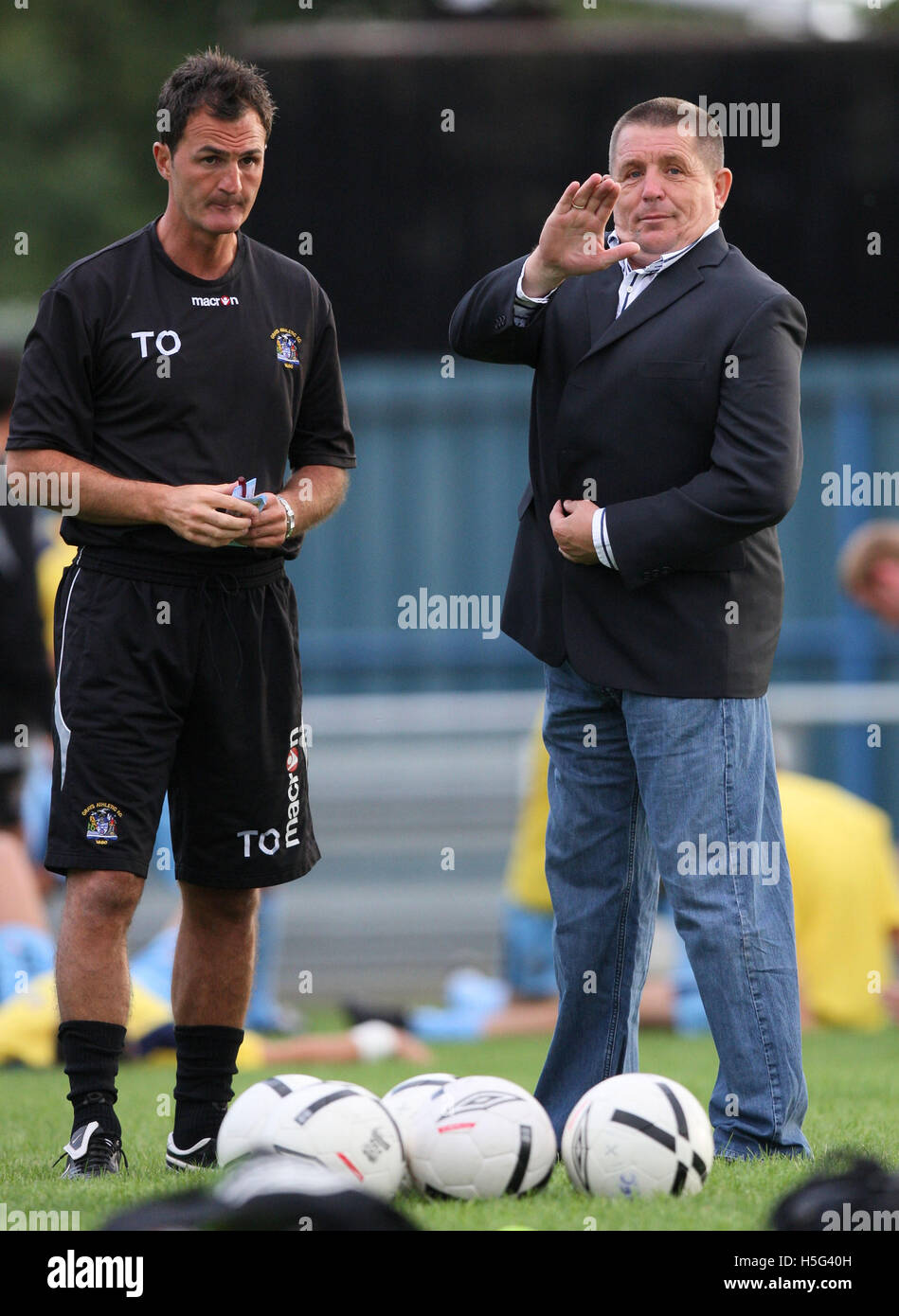 Tim woodward hi-res stock photography and images - Alamy