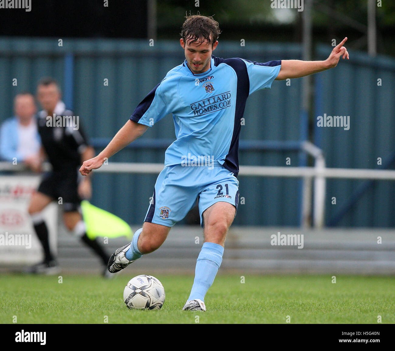 Munday hi-res stock photography and images - Alamy