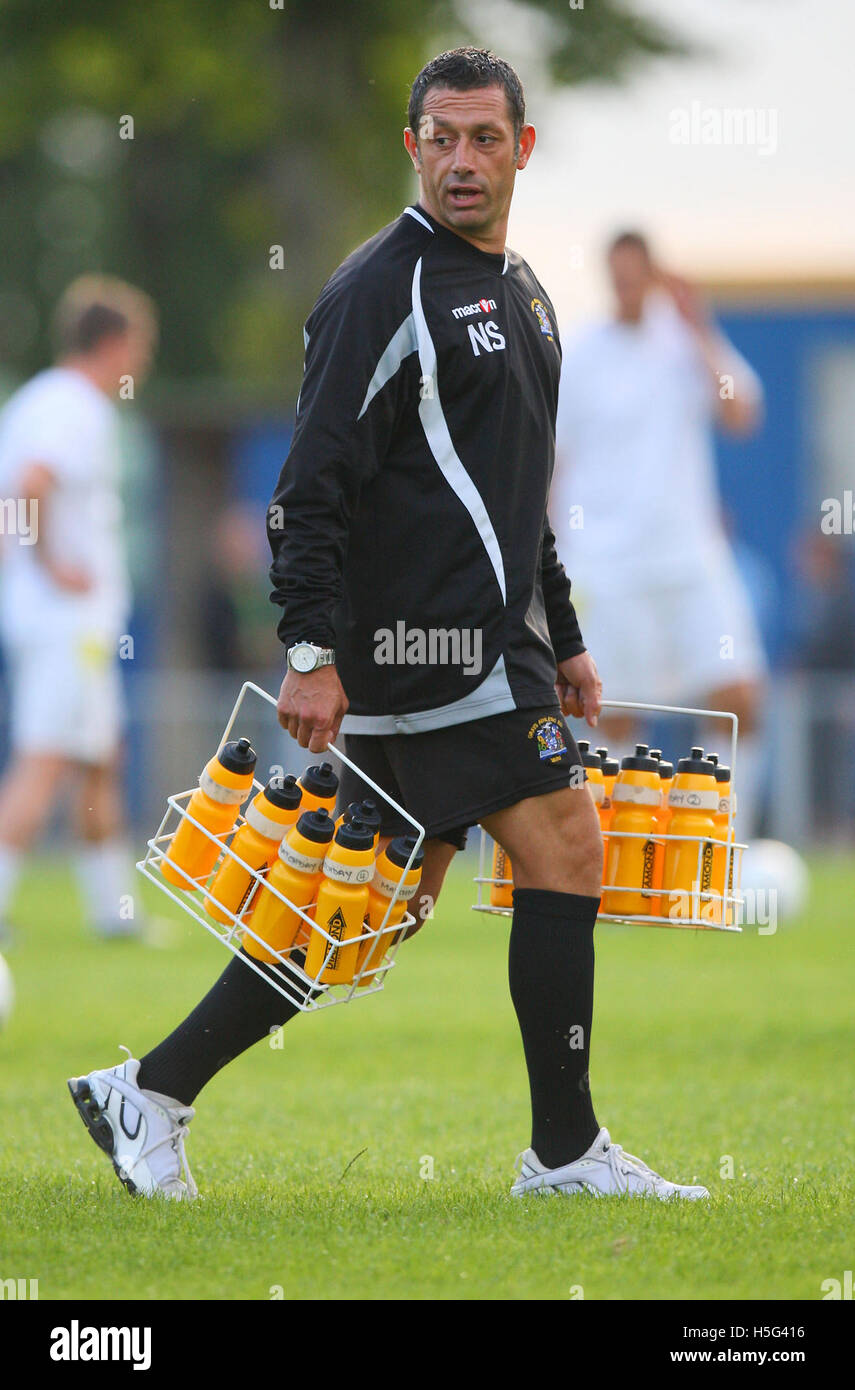 Soccer braintree hi-res stock photography and images - Alamy