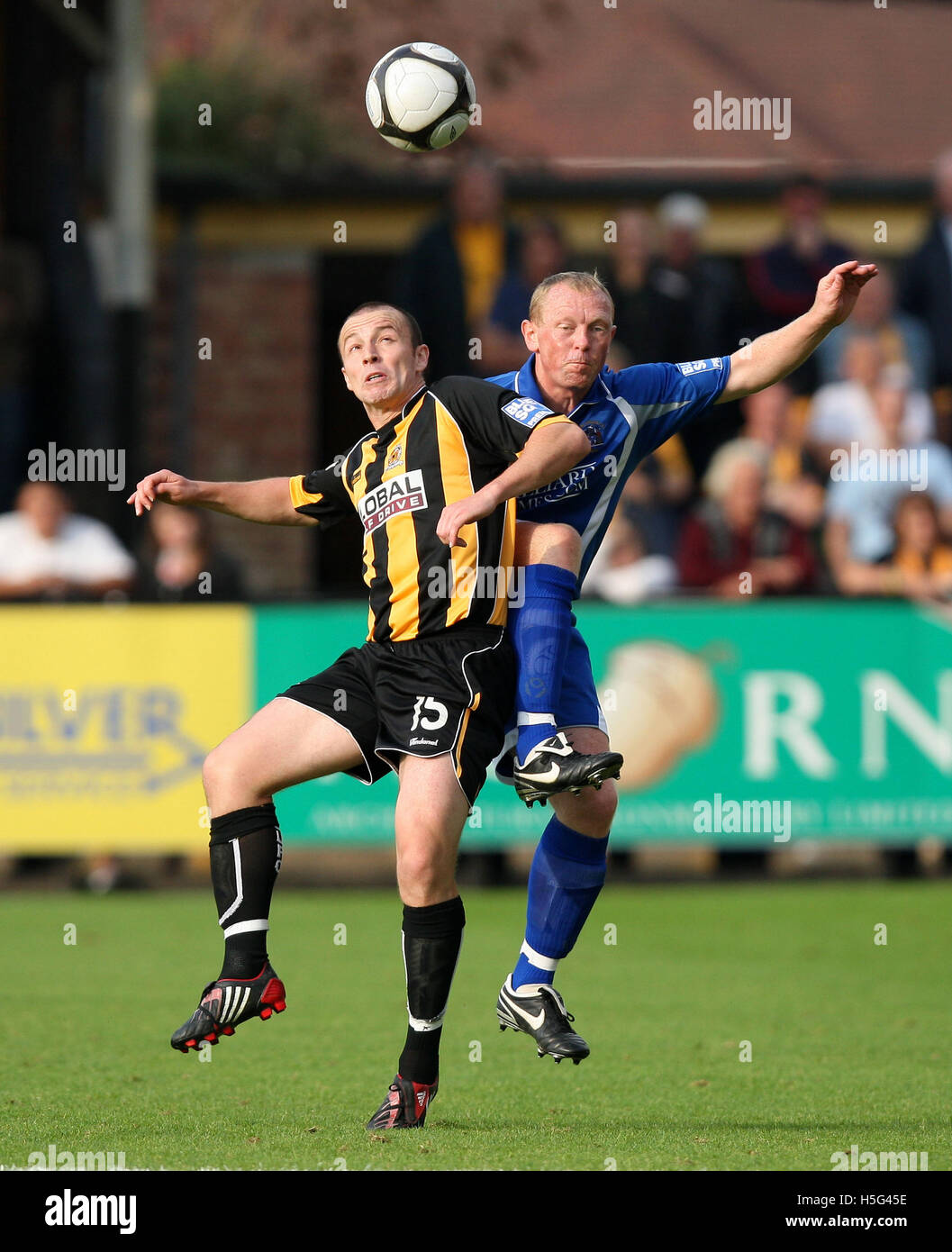 Paul Elliott Football High Resolution Stock Photography and Images - Alamy