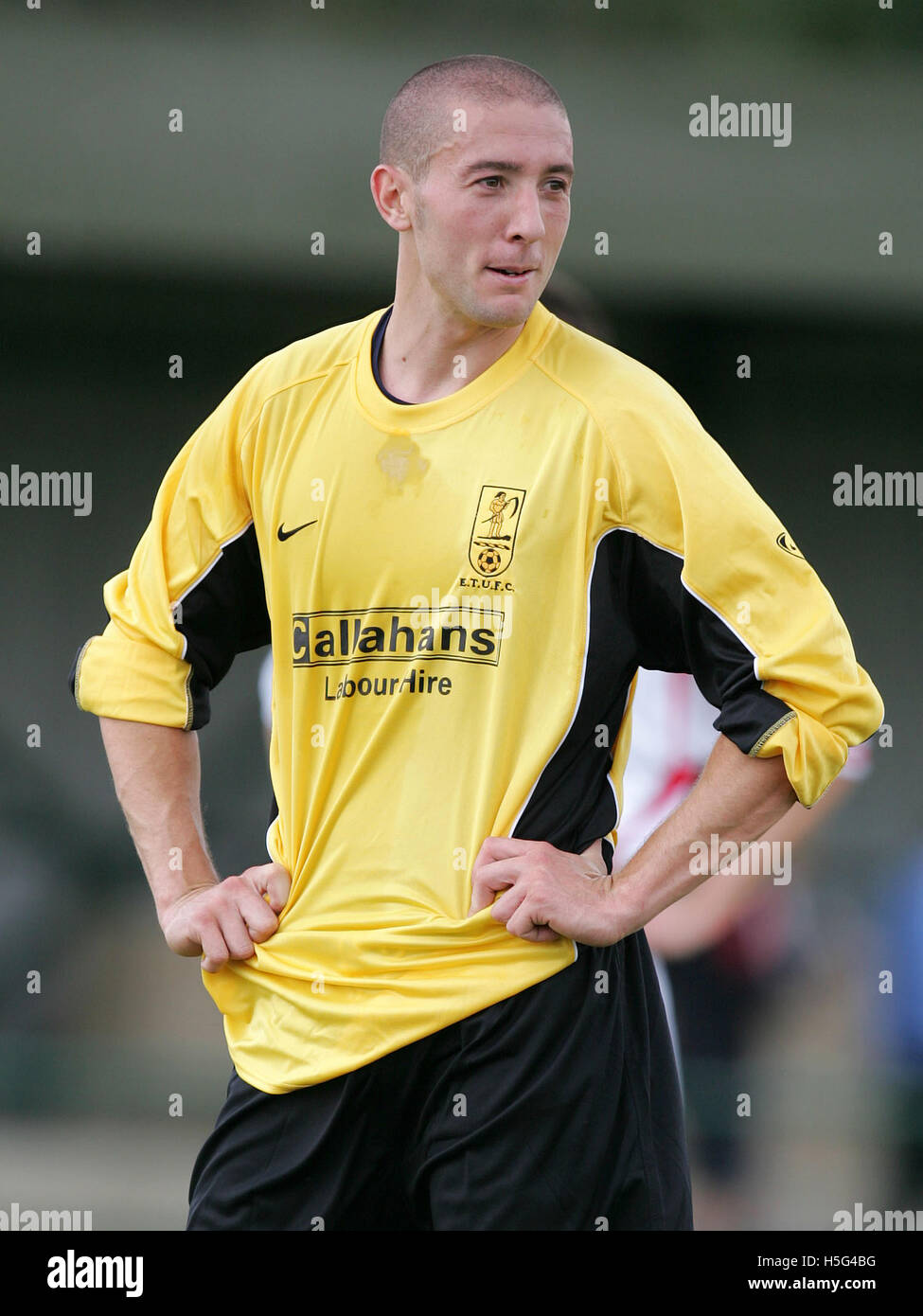 Dafter hi-res stock photography and images - Alamy