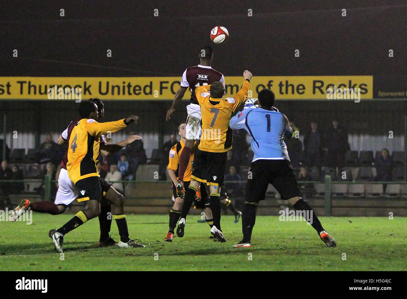 Chelmsford city football club hi-res stock photography and images - Alamy