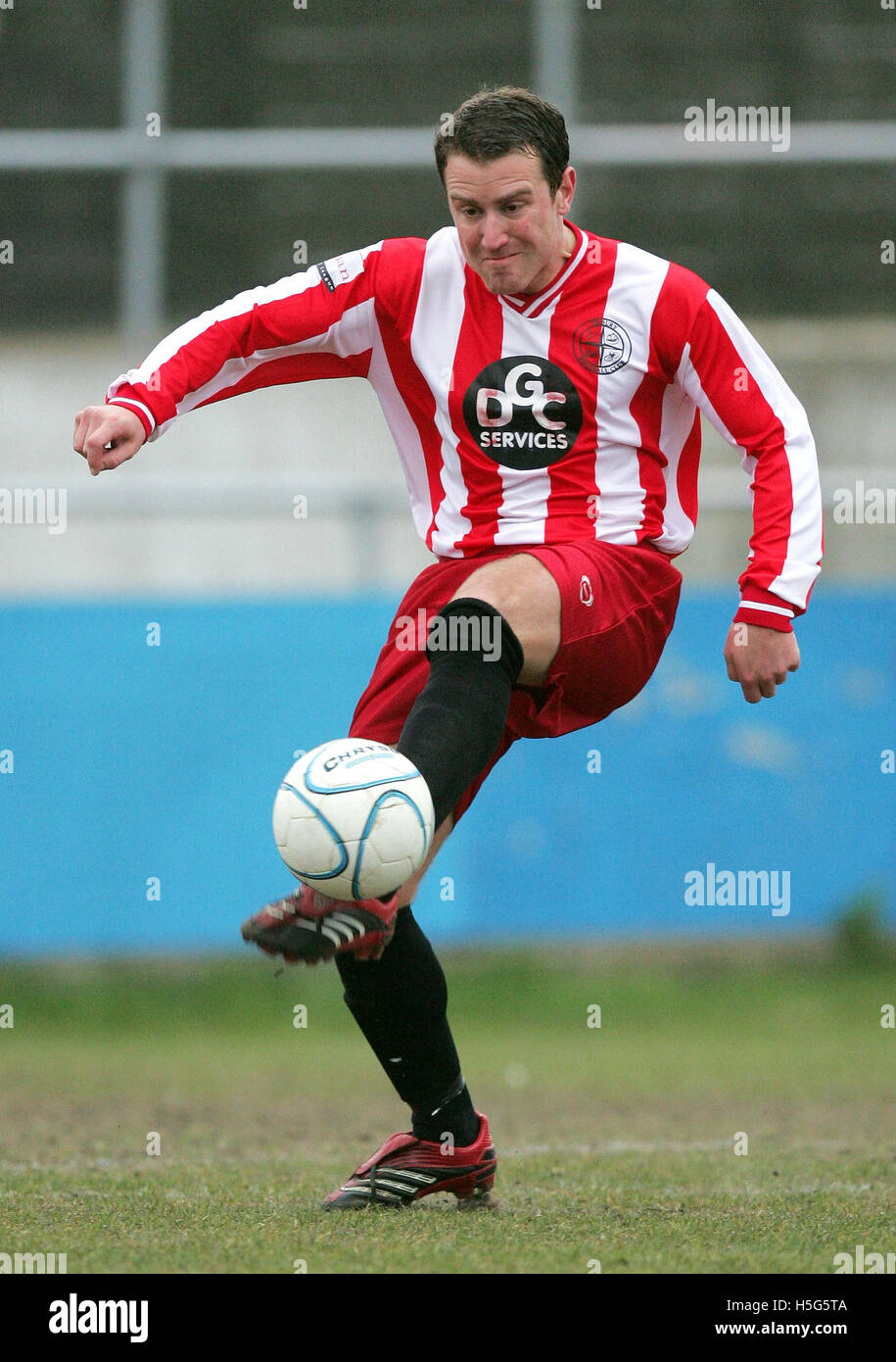 George north tackle hi-res stock photography and images - Alamy
