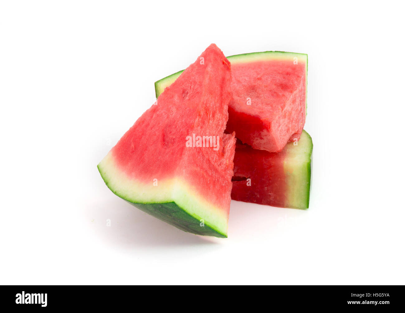 Seedless watermelon hi-res stock photography and images - Alamy