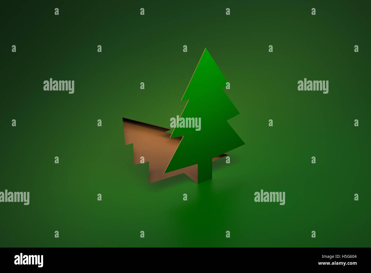 Paper cut 3d hi-res stock photography and images - Alamy