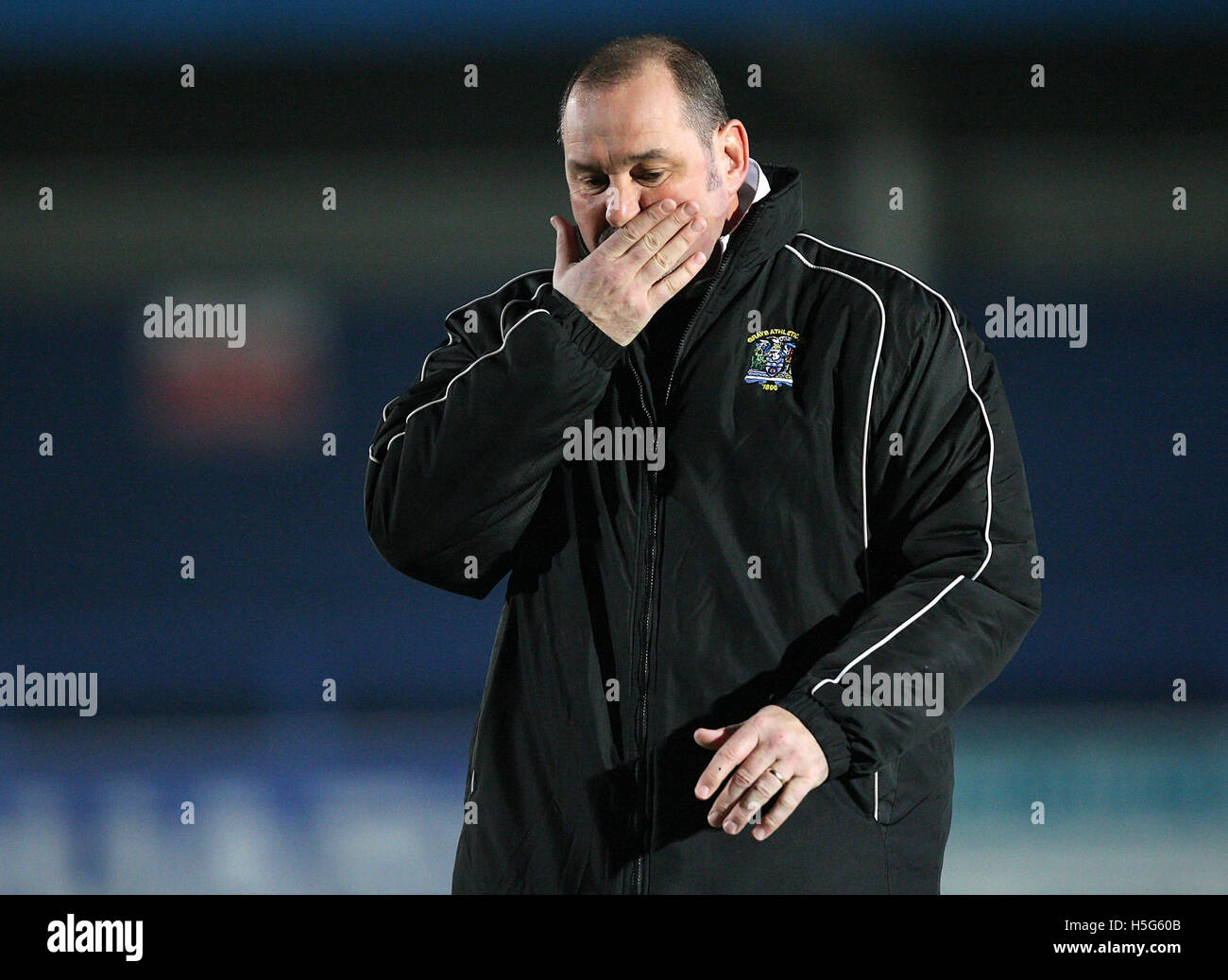 Gary phillips hi-res stock photography and images - Alamy