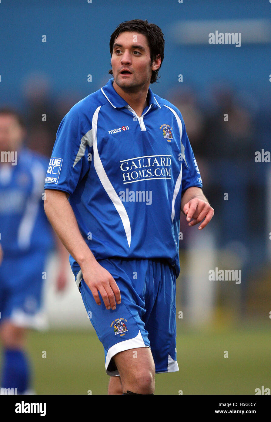 Jamie slabber hi-res stock photography and images - Alamy