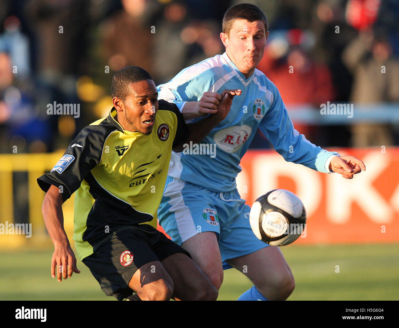 Ricky shakes hi-res stock photography and images - Alamy