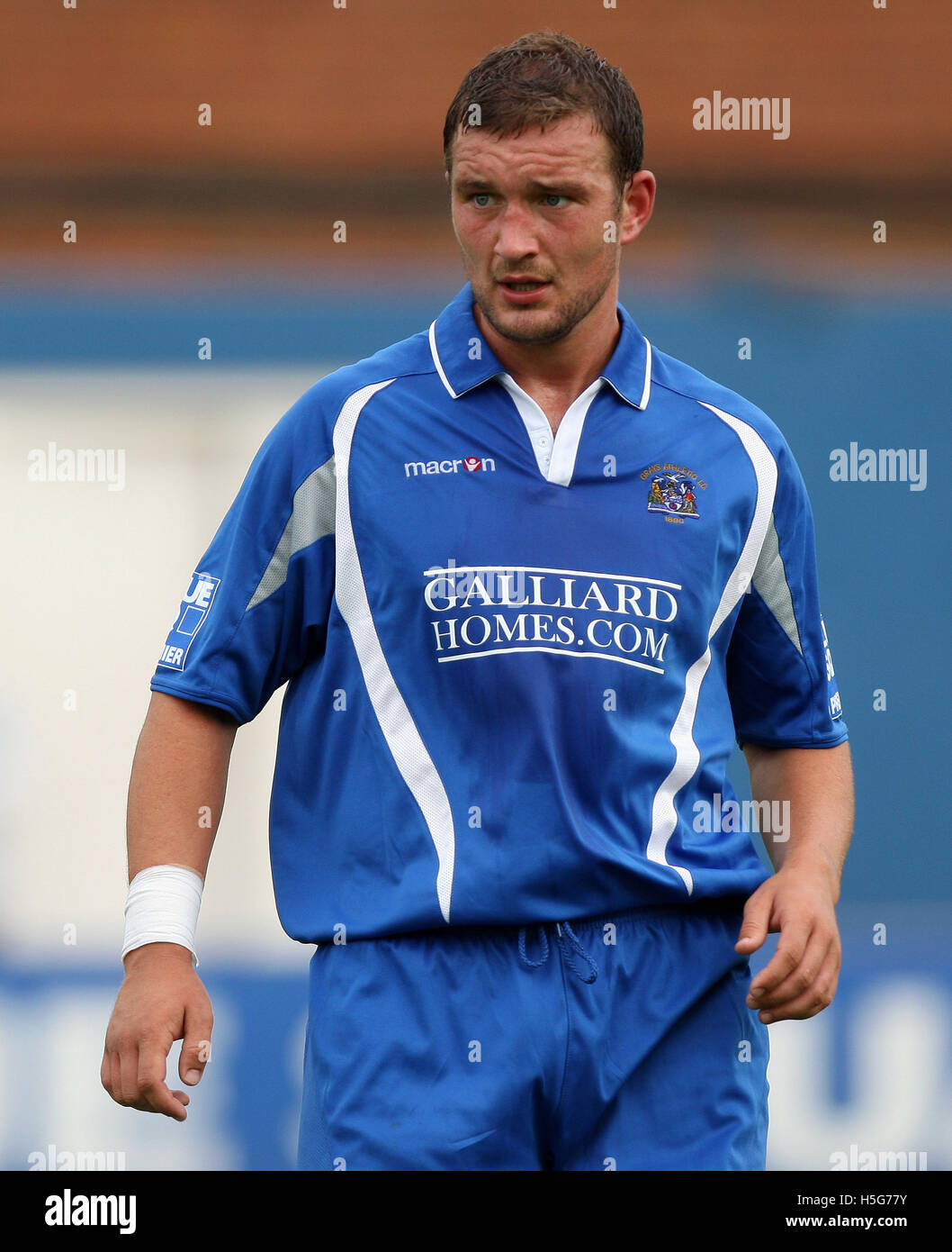 Danny Kedwell High Resolution Stock Photography and Images - Alamy