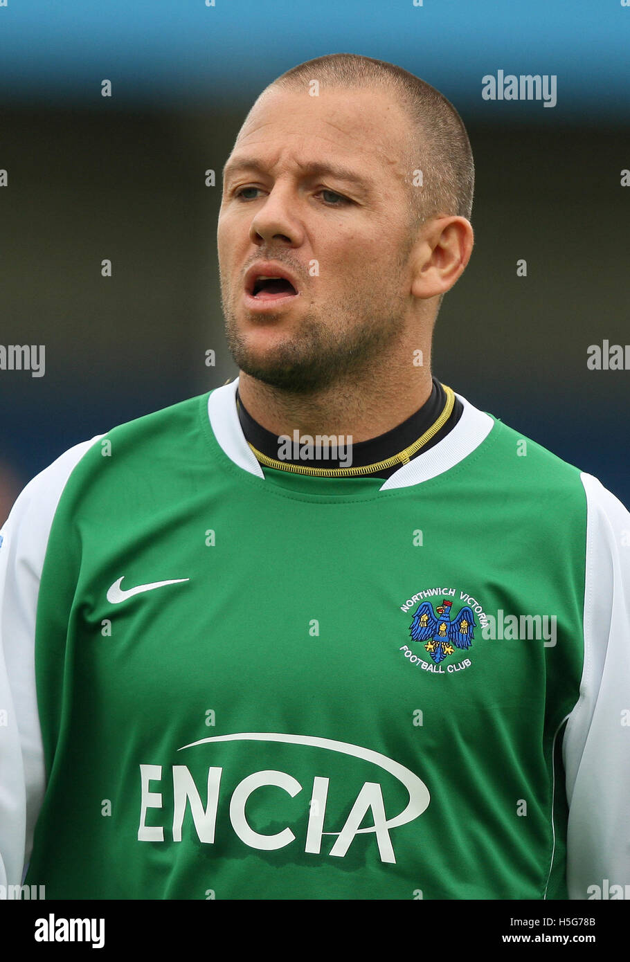 Soccer northwich hi-res stock photography and images - Alamy