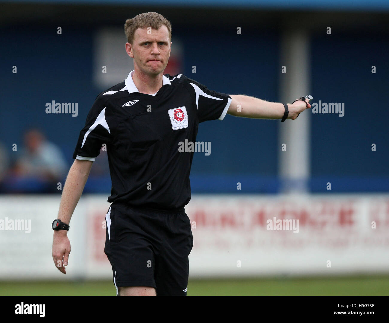 M fletcher hi-res stock photography and images - Alamy