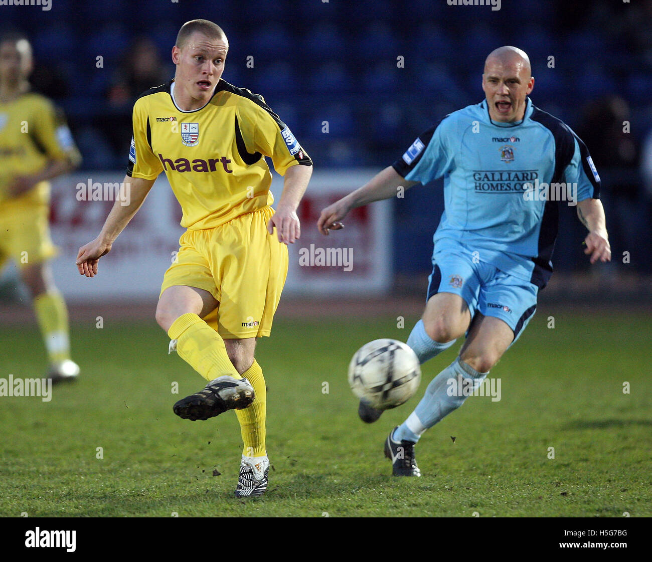 Grays athletic hi-res stock photography and images - Alamy