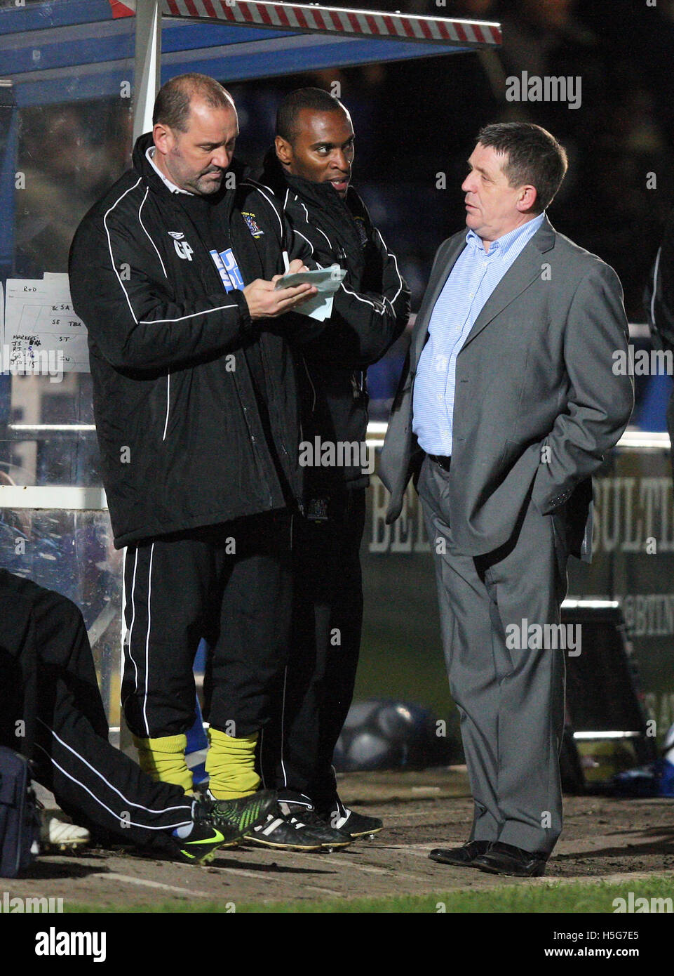 Gary phillips hi-res stock photography and images - Alamy