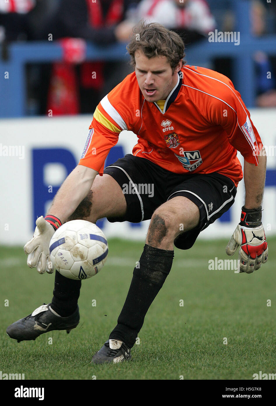 Alan julian hi-res stock photography and images - Alamy