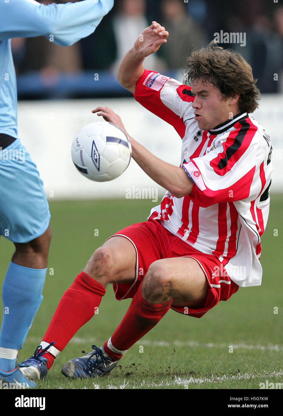 Daryl Mcmahon High Resolution Stock Photography and Images - Alamy
